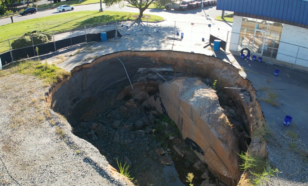 Reed Creek Park Coal Ash -Mooresville NC - Cancer Cluster Army